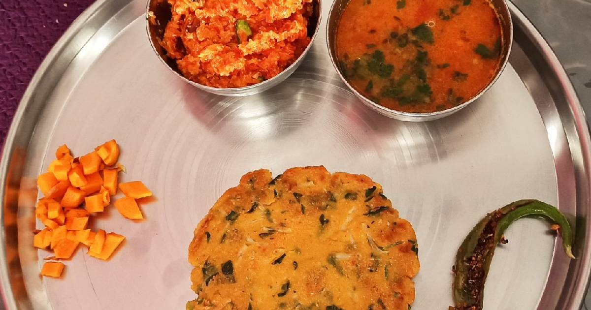 Satvik bhojan Recipe by Pallavi Porwal - Cookpad