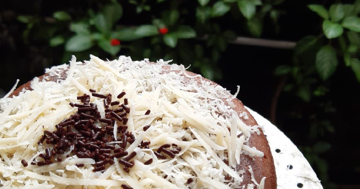 Resep Steamed Brownie Massita (Enak) No Dcc No Coklat Powder oleh ...