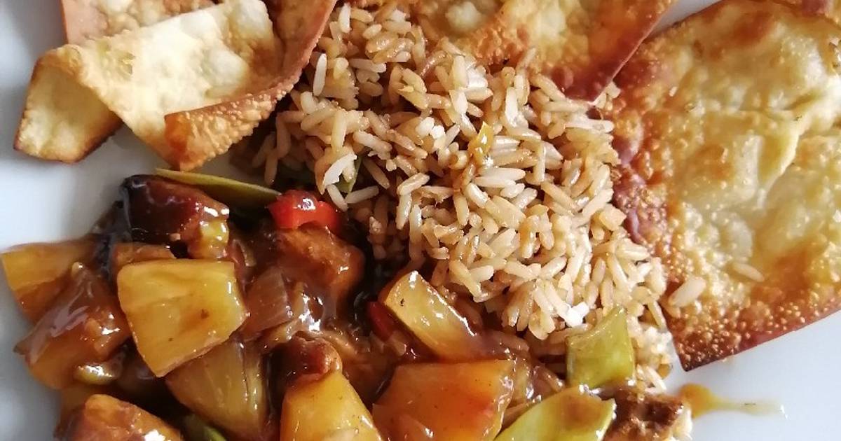 Cebolla china - 1,822 recetas caseras- Cookpad