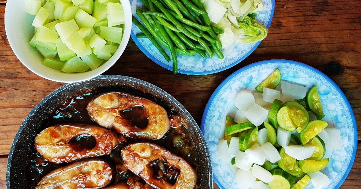 317 món rau luộc ngon miệng dễ làm từ các đầu bếp tại gia - Cookpad