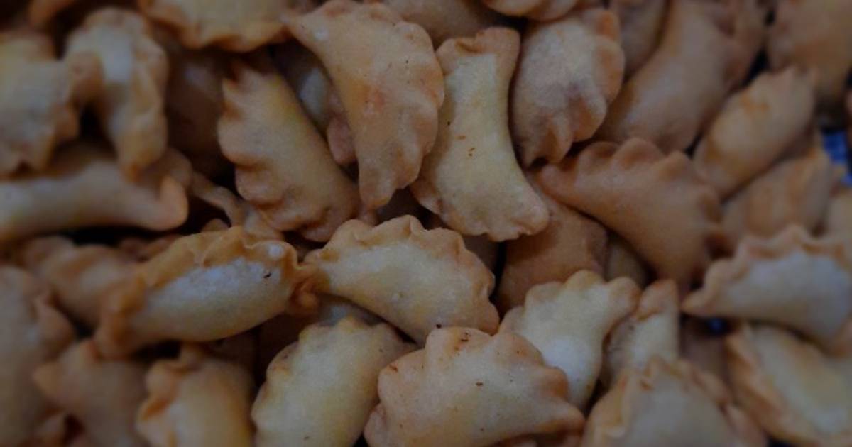 1.593 resep abon sapi enak dan sederhana - Cookpad