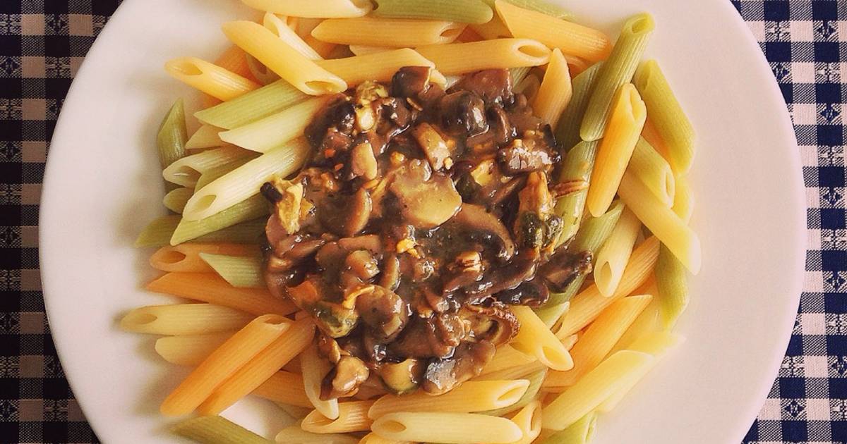 Rigatti - 47 recetas caseras- Cookpad