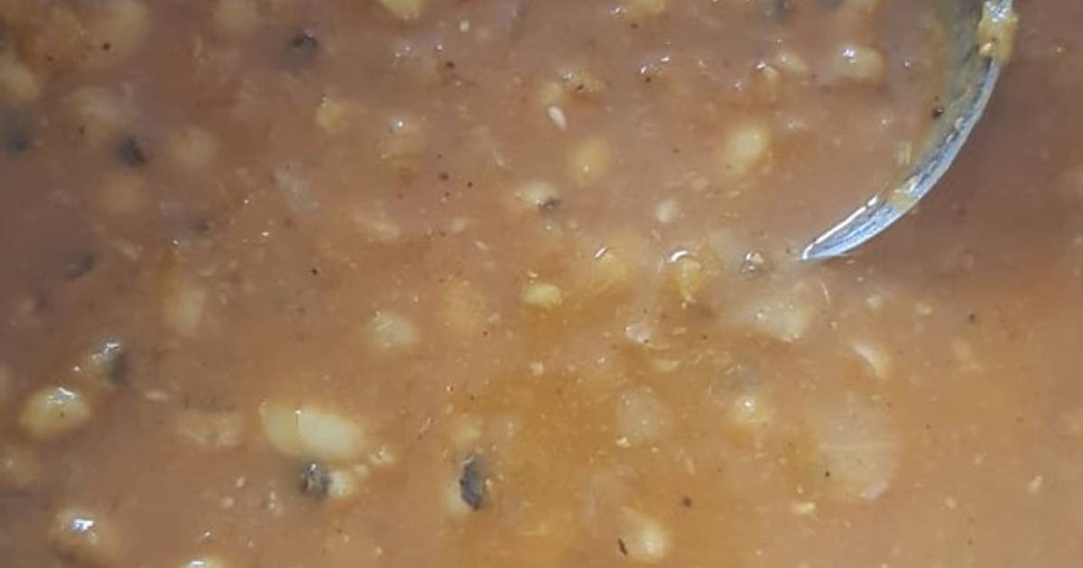 Rava ki sabji Recipe by sovish Mehta - Cookpad