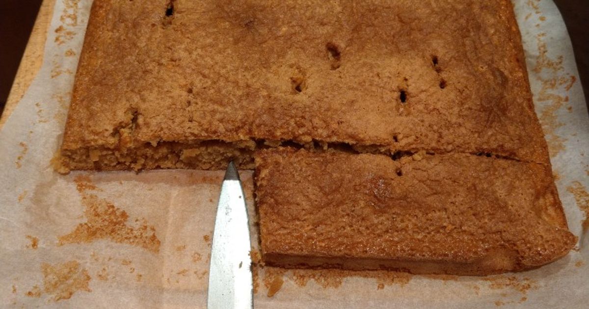 Egyszerű Bögrés Egy Kis Plusszal | Timi receptje - Cookpad receptek