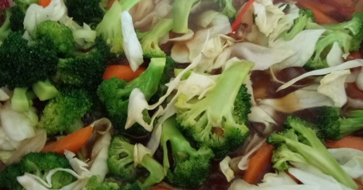 294 resepi sayur yang sedap dan mudah oleh komuniti cookpad - Cookpad