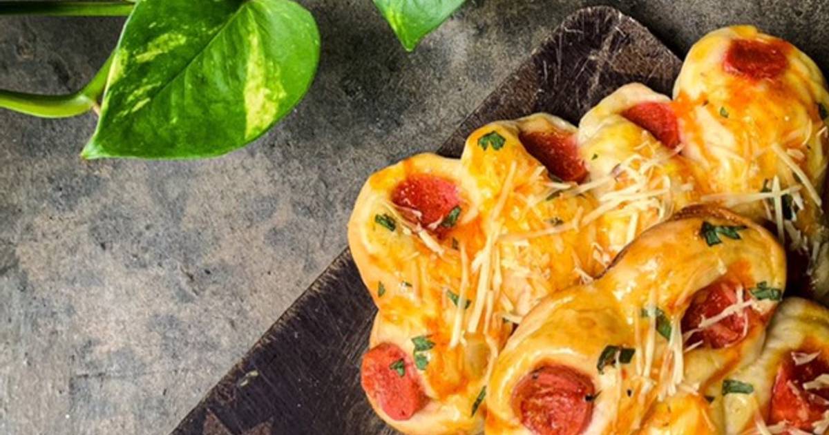 585 resep cara buat roti bakery enak dan mudah - Cookpad