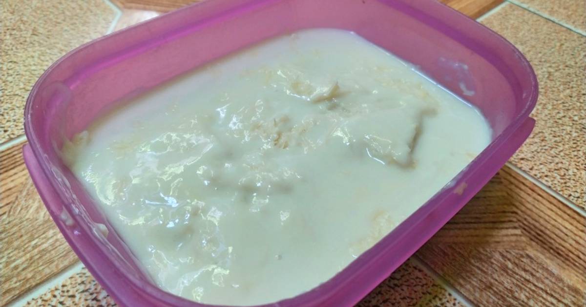 Resep Setup Roti Tawar Lumer oleh Desti Aisyah - Cookpad