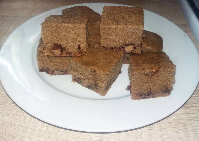 Rusztikus csokis-süti | Alessia Alexandra Bertolucci receptje - Cookpad ...