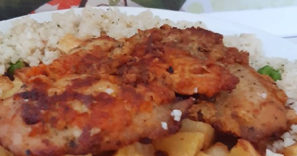 108 egyszerű és finom mustáros karaj recept - Cookpad receptek