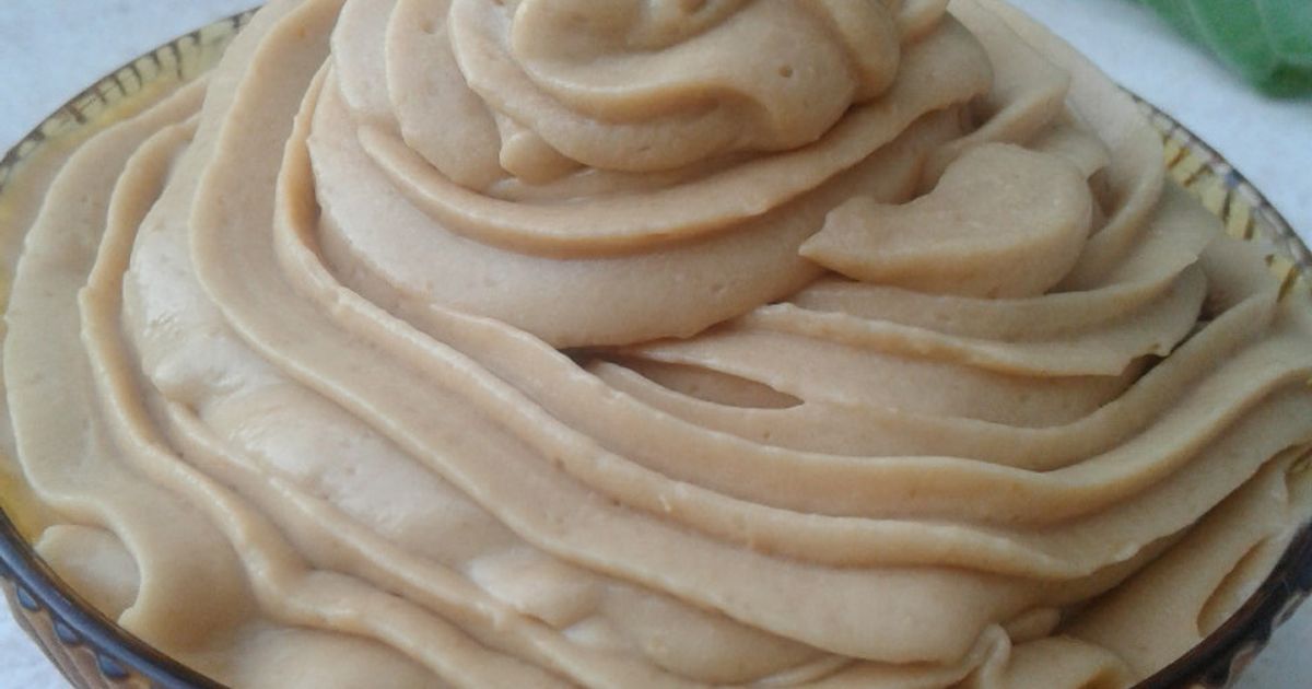 Crema De Dulce De Leche Receta de graciela martinez IG @gramar09ok ☺💗