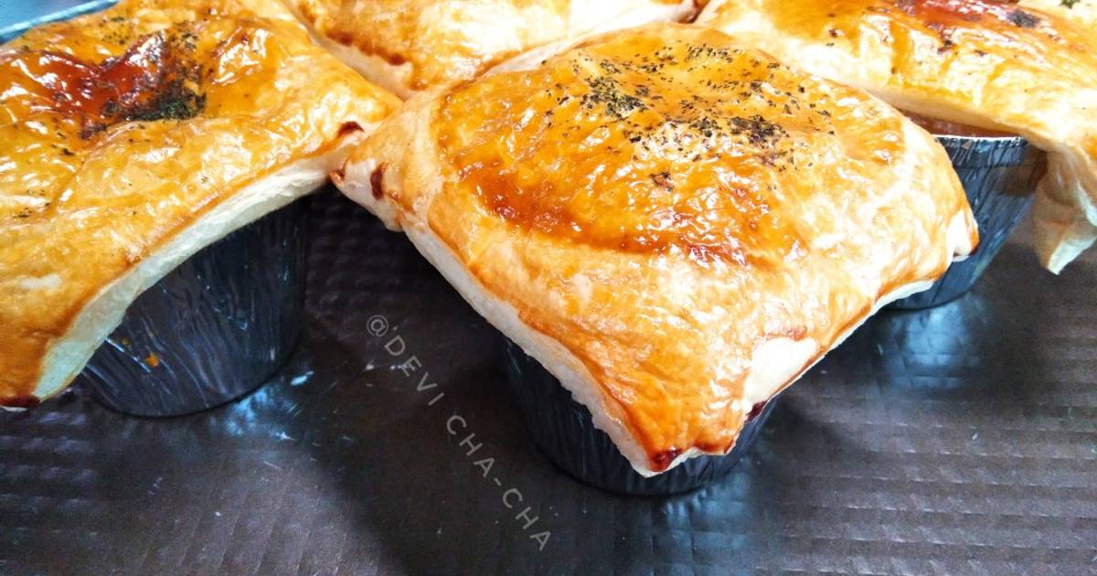 1.301 resep western food sup enak dan mudah - Cookpad