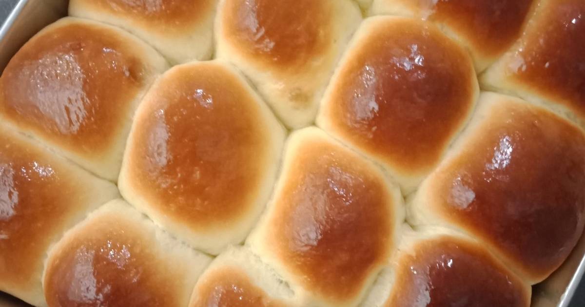 Resep Roti Smoked Beef Mayo oleh justin kukie - Cookpad