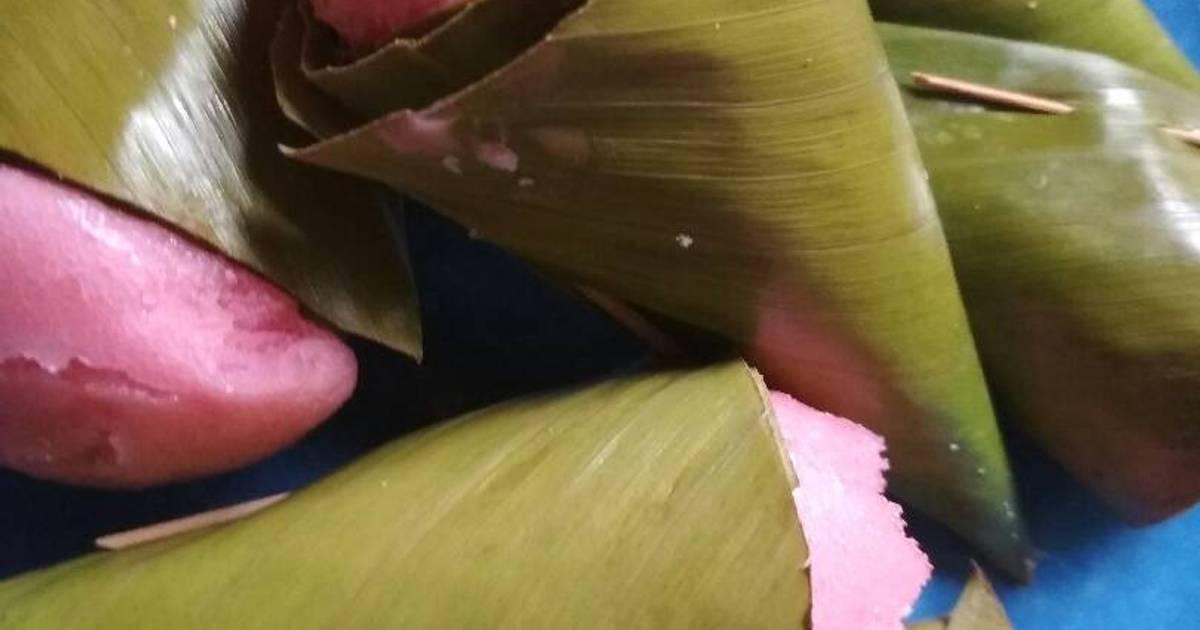 5 resep kue pasung enak dan sederhana - Cookpad