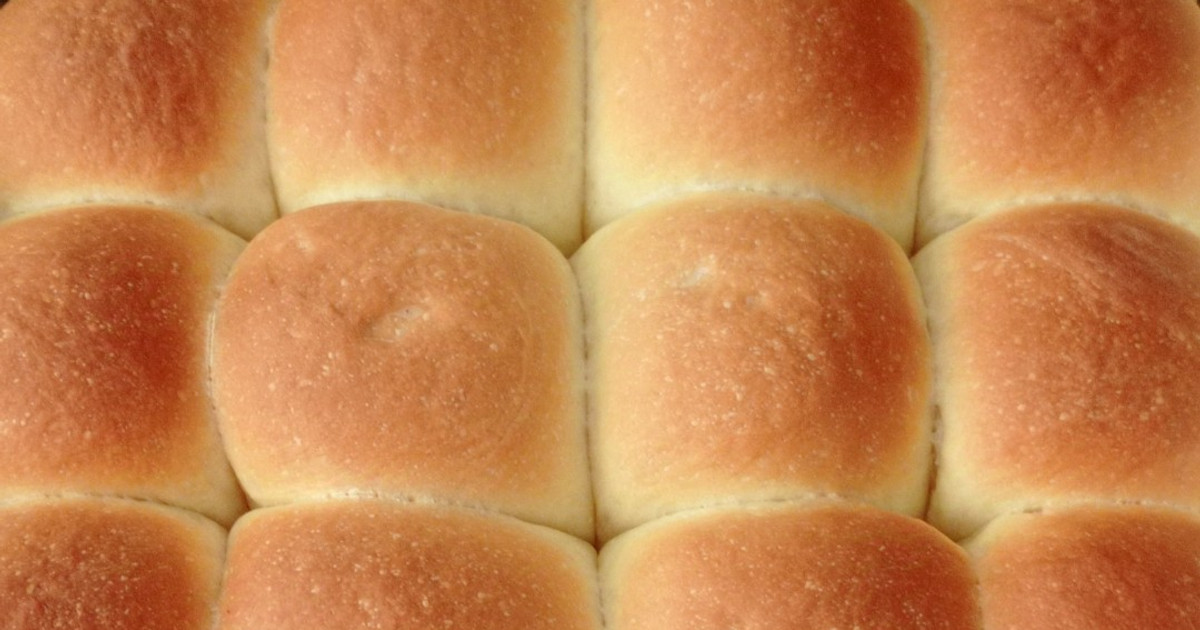 Resep (Sourdough Discard) Roti Sobek oleh Heramesayu Noviari - Cookpad