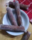 Resep Es Mambo Berbagai Rasa, Segar dan Mudah Dibuat