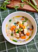 34 resep sup mutiara enak dan mudah - Cookpad