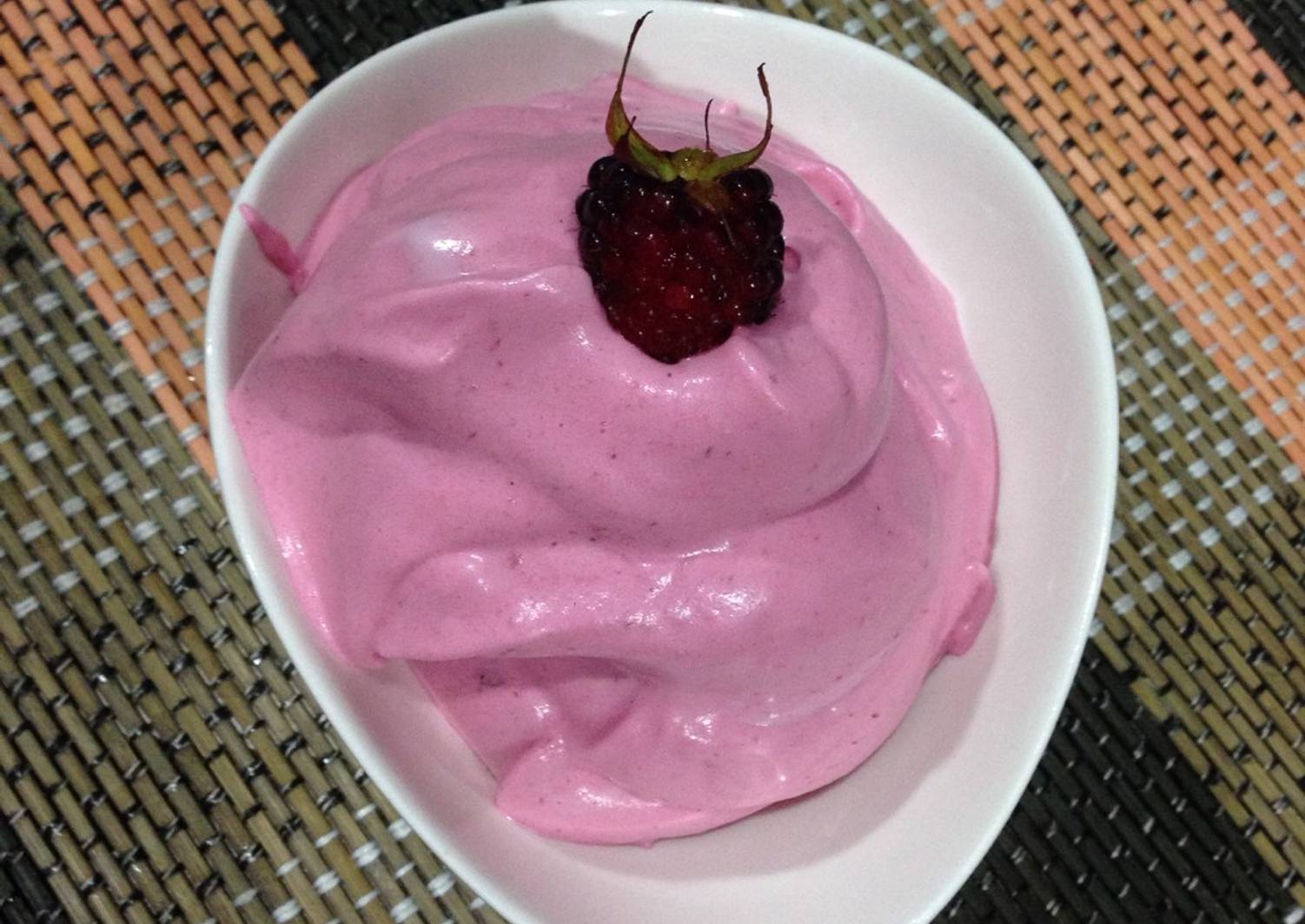 Espumilla Receta de Cocinando con Ivonne- Cookpad