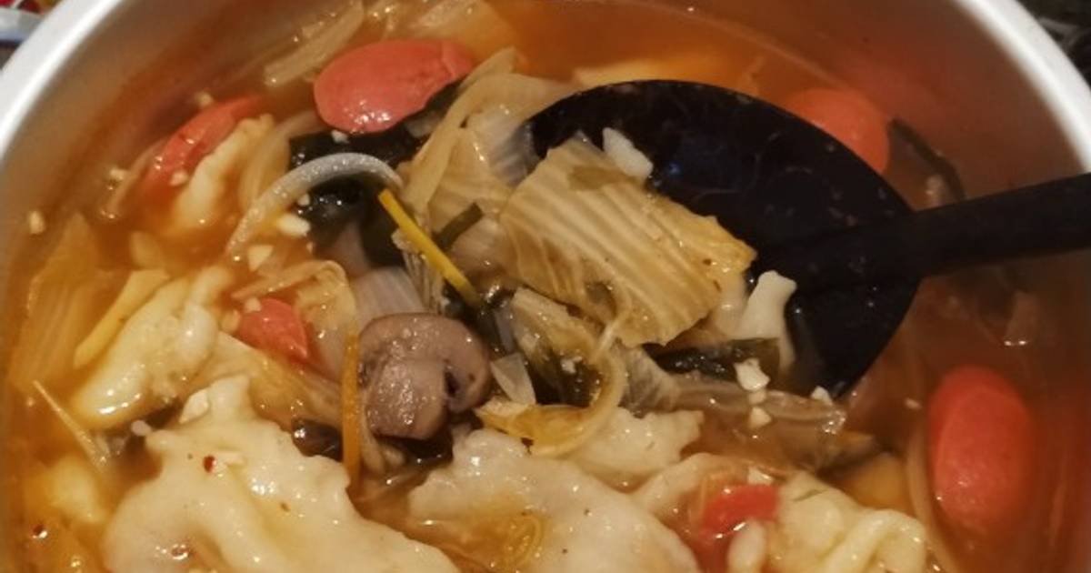 9 resep dashima enak dan mudah - Cookpad