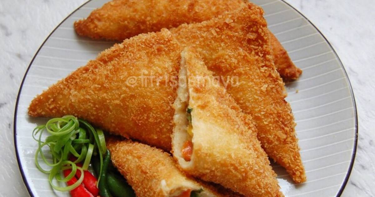 1.748 resep rogut ayam enak dan mudah - Cookpad