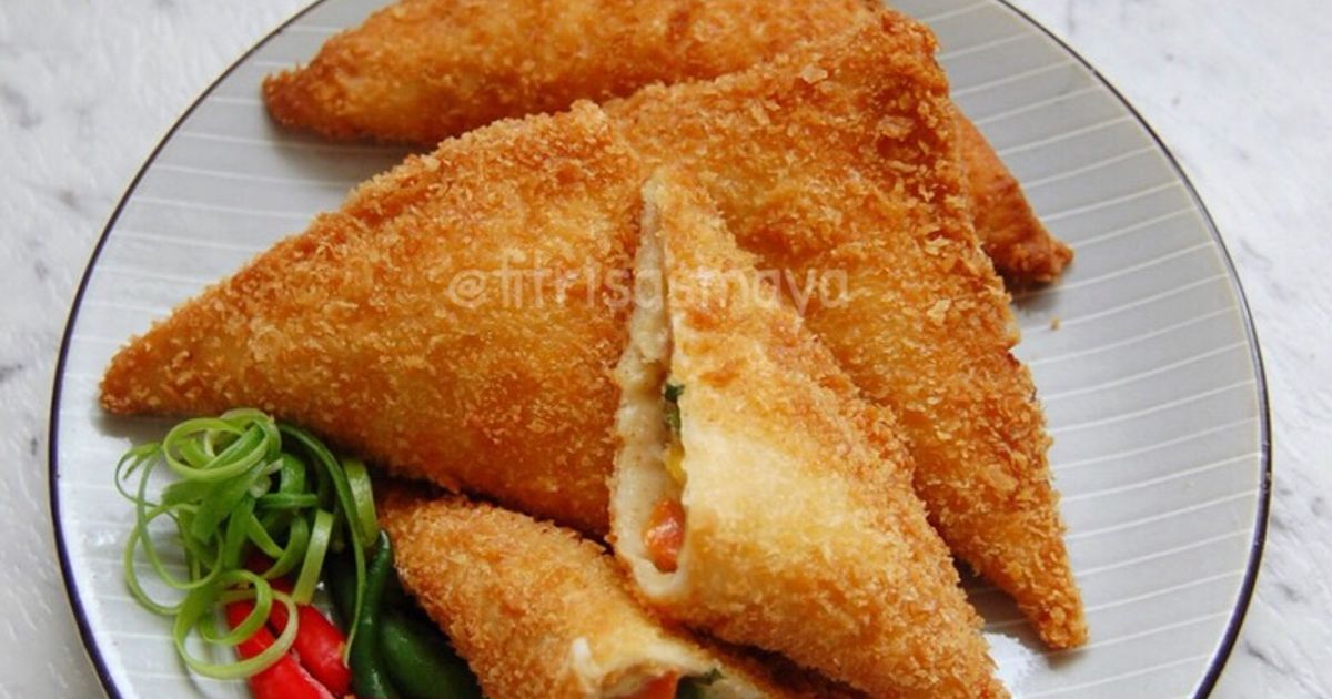 Resep ragut sayur jagung rumahan enak dan mudah - Cookpad