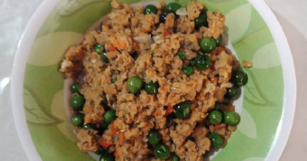 686 resep tumis oncom lenca sunda enak dan mudah - Cookpad