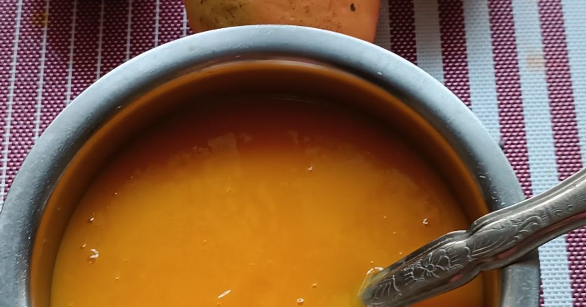 Aam Ras / Mango Juice Recipe by Sangita Vyas - Cookpad