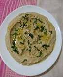 Resep hummus lezat & mudah ala Timur Tengah untuk camilan sehat