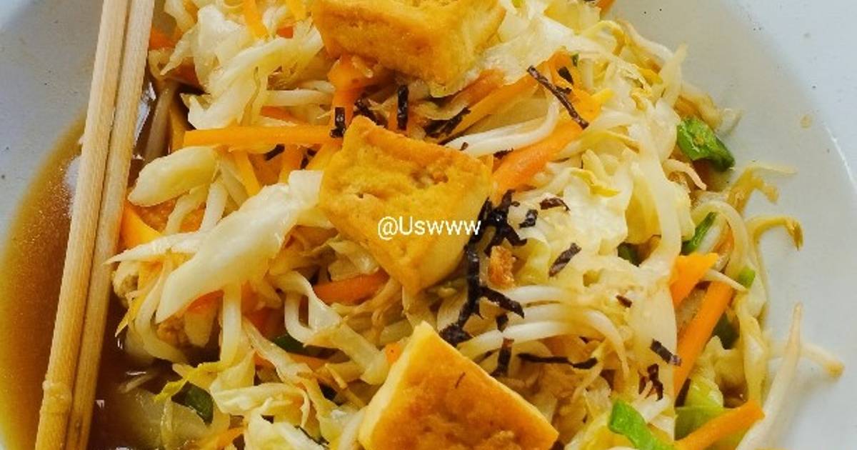 1.955 resep mixed vegetables enak dan mudah - Cookpad