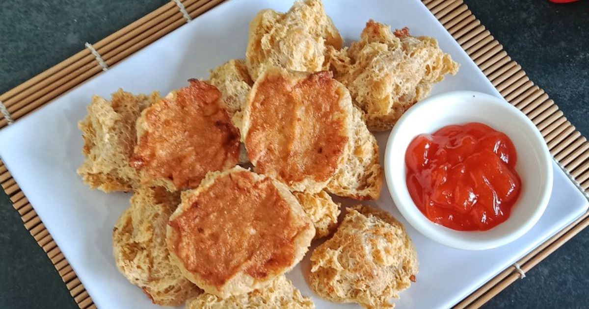 Resep Tawu Walik oleh Wiwik N - Cookpad