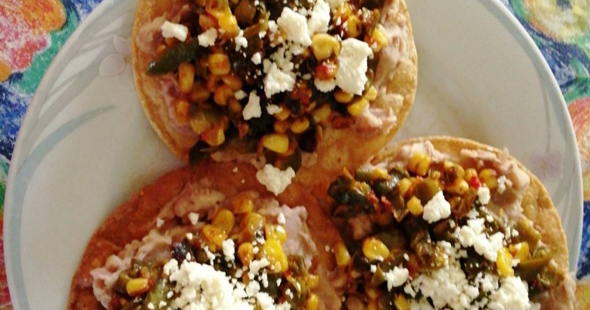 Tostadas - 1.644 recetas caseras- Cookpad