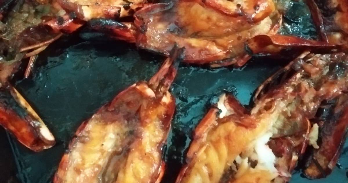 622 resep udang windu enak dan sederhana ala rumahan - Cookpad