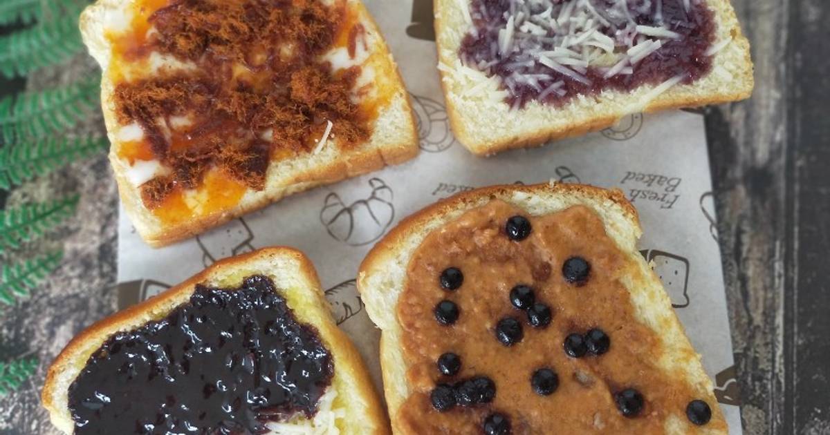 16 resep roti kukus thailand enak dan mudah - Cookpad