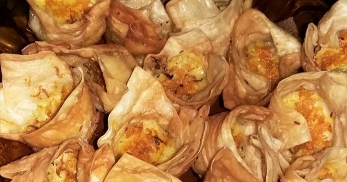 25 resep tahu siomay goreng enak dan mudah - Cookpad