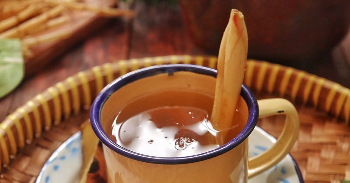 Resep alang alang rumahan enak dan mudah - Cookpad