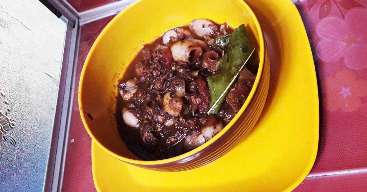 27.302 resep cumi-cumi enak dan sederhana - Cookpad