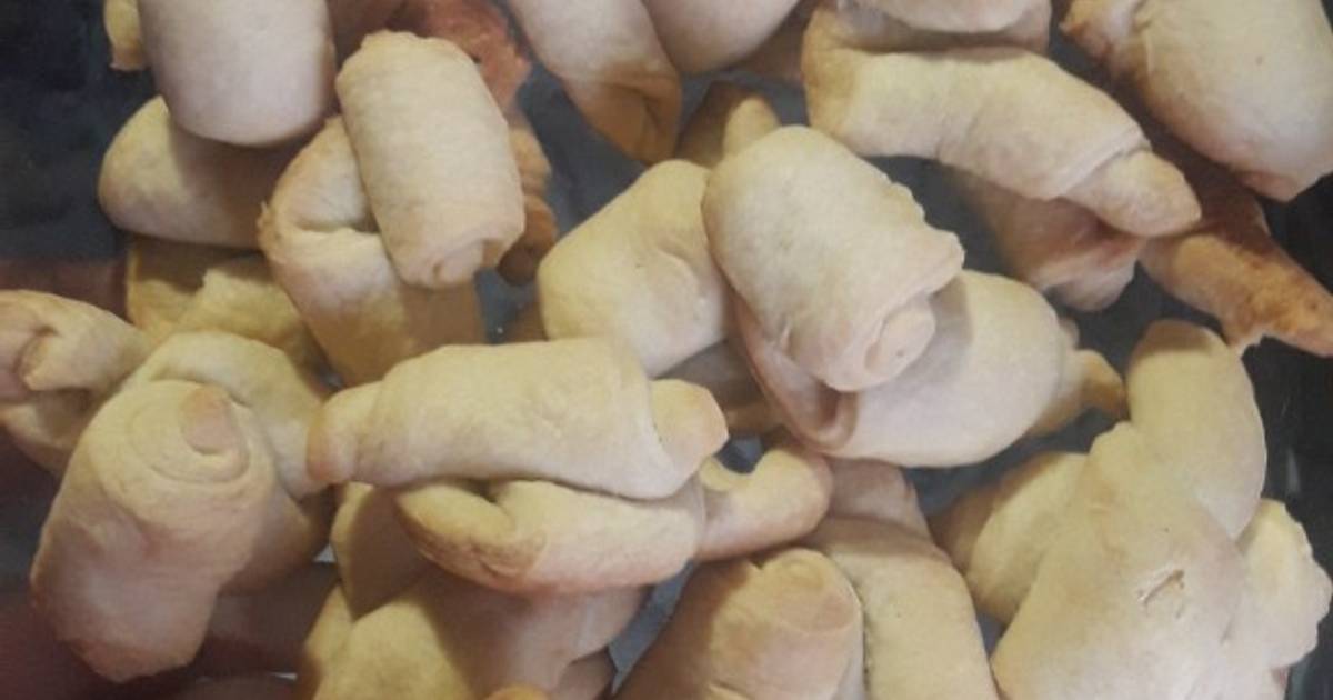 Pan con grasa - 543 recetas caseras - Cookpad