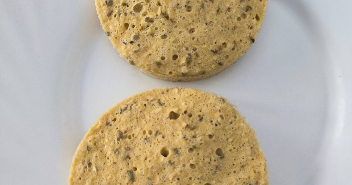 Pan express Receta de Beltrovich- Cookpad