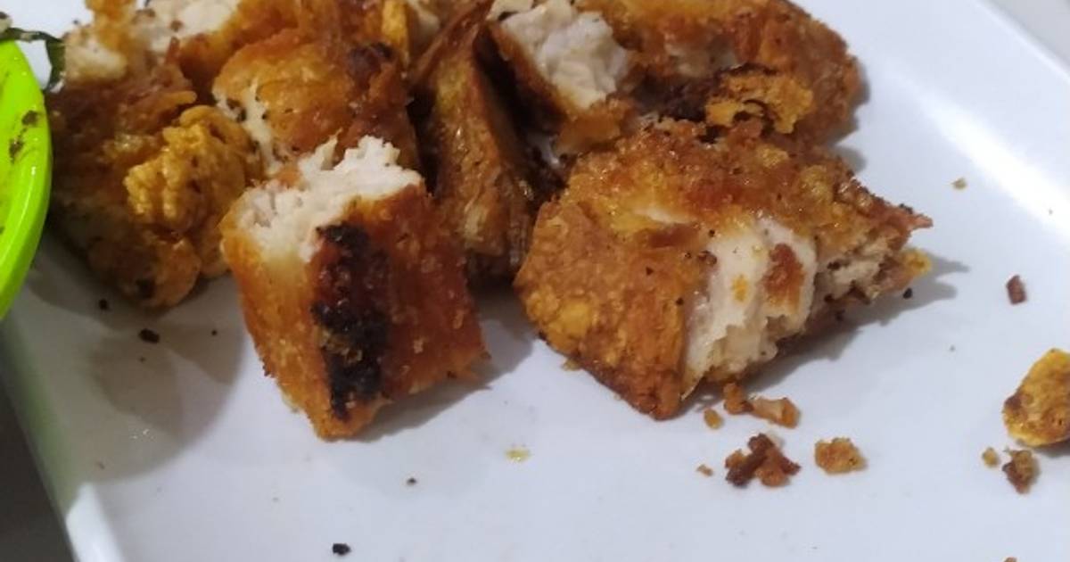 Resep Daging Babi Goreng,NON HALAL 🙏🏻 oleh Zolla - Cookpad