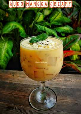 15 resep buko mangga enak dan sederhana ala rumahan - Cookpad