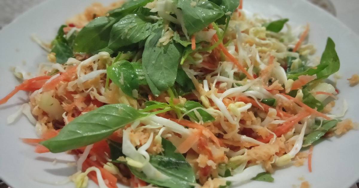 1.063 resep terancam enak dan sederhana ala rumahan - Cookpad