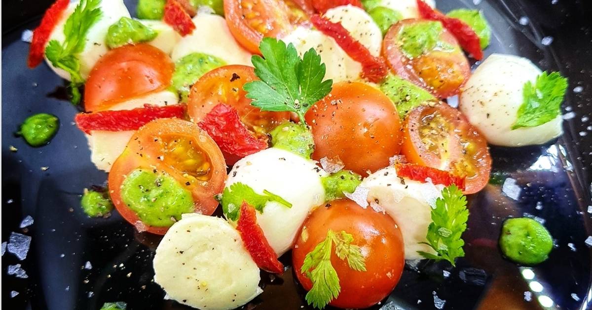 3.606 recetas muy ricas de cilantro fresca compartidas por cocineros ...