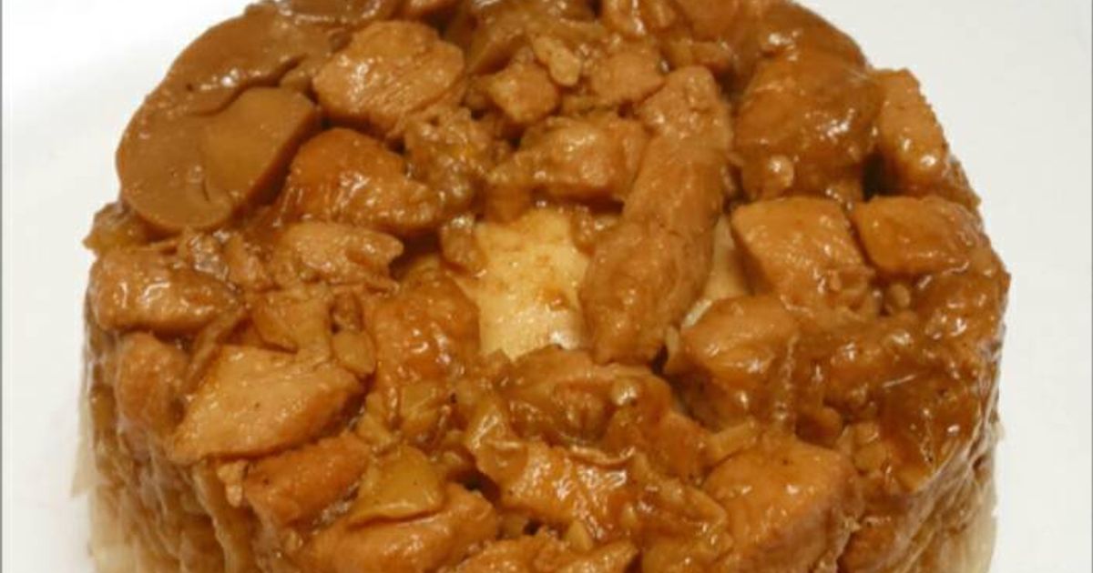 348 resep cina angciu enak dan mudah - Cookpad