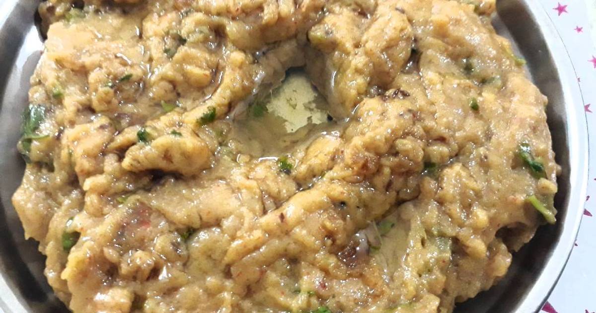 Kheech Recipe by Shivani Singh - Cookpad