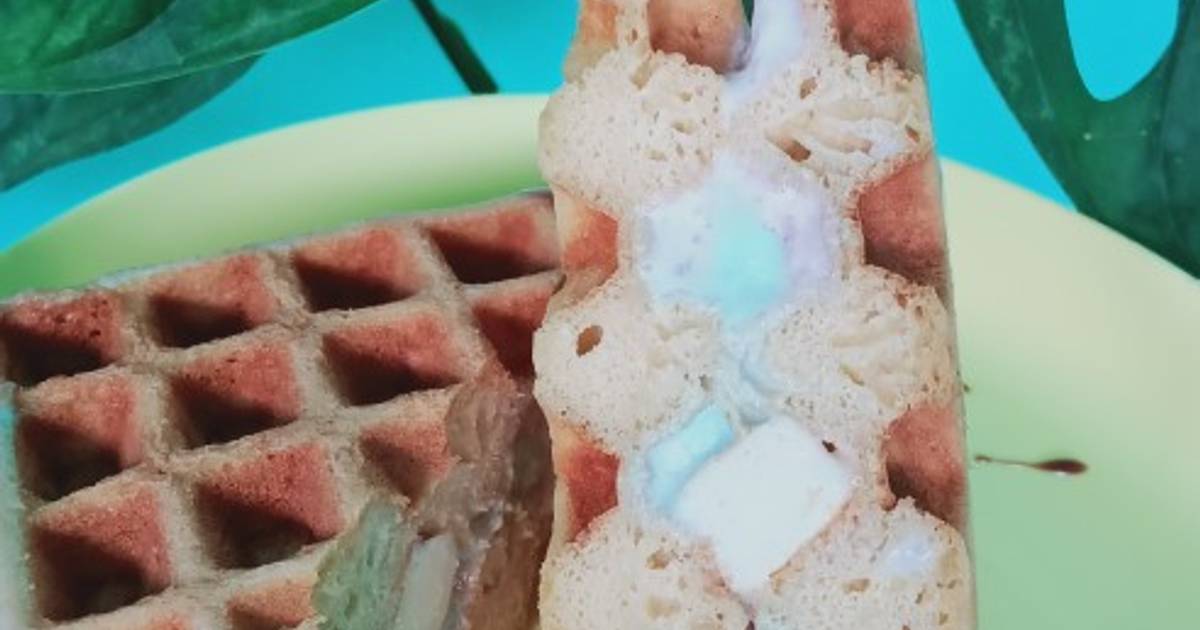 387 resep es krim roti enak dan mudah - Cookpad