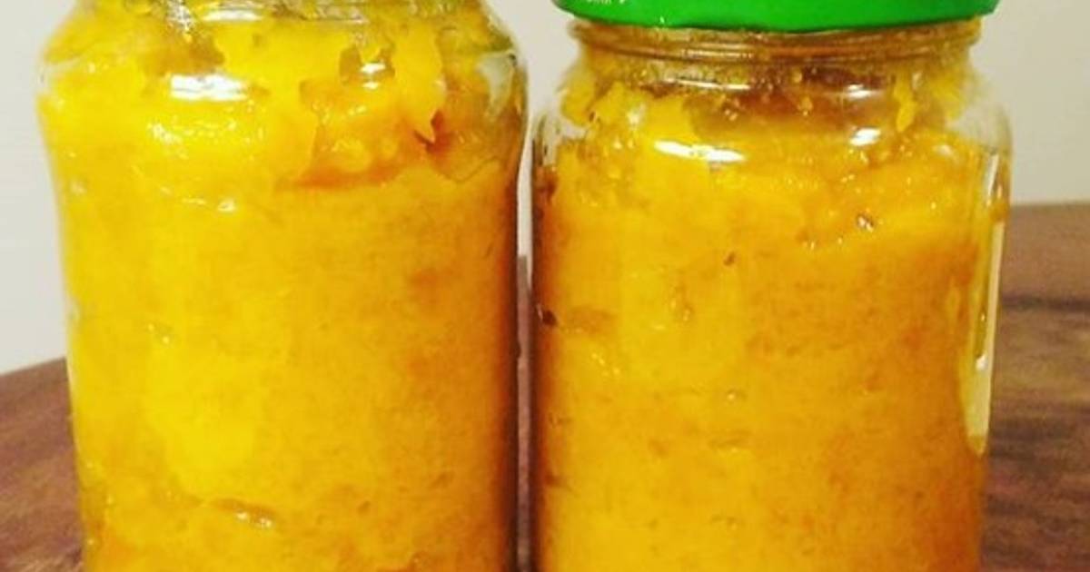 Zapallo coreano - 13 recetas caseras - Cookpad