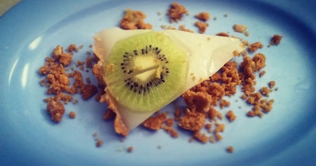 Resep Fruit Pie Mudah Dan Praktis oleh ika rosiani - Cookpad