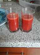 Jugos naturales - 92 recetas caseras- Cookpad