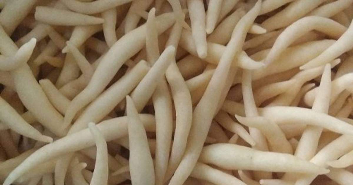 Resep Telur gabus gurih antigagal oleh Dyzakuu - Cookpad