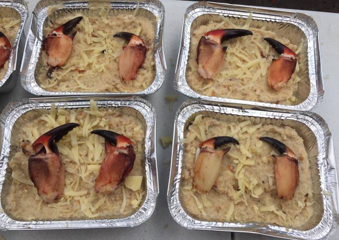 Pastel De Jaiba Recipe | Besto Blog