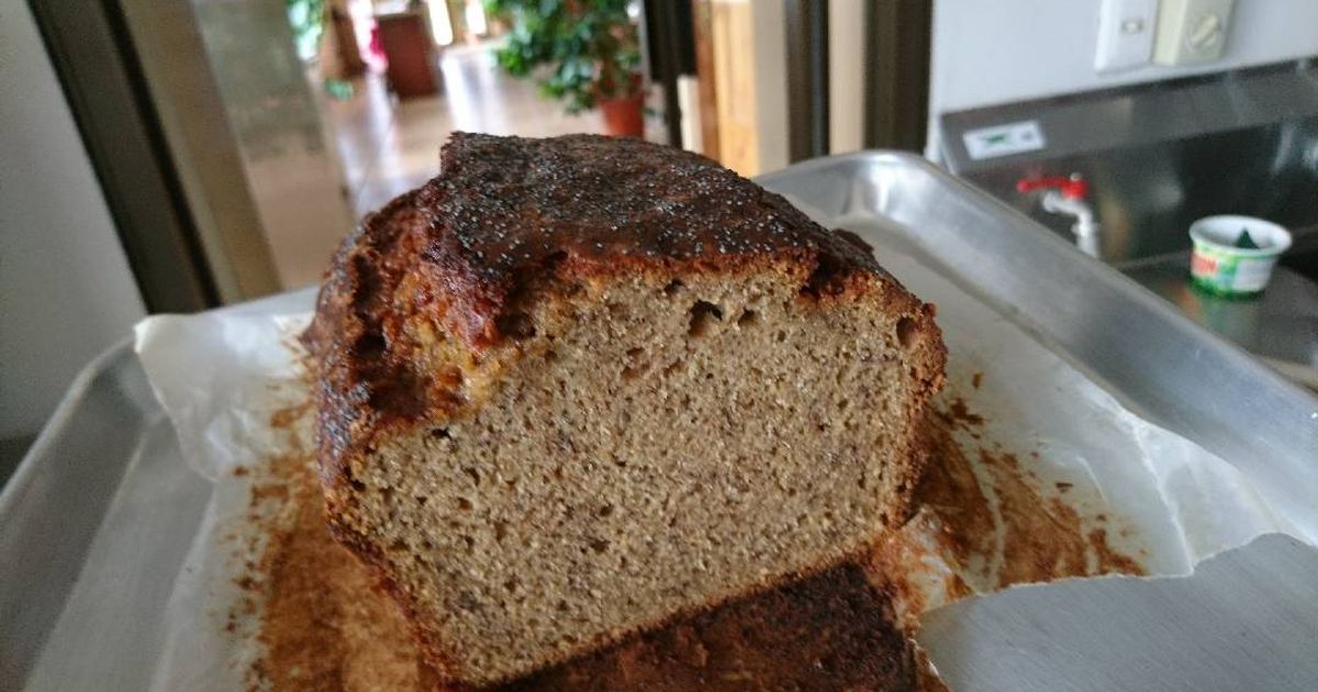 Best Banana Bread (Pan De Banana) Fácil Receta de Rafael Rodriguez- Cookpad